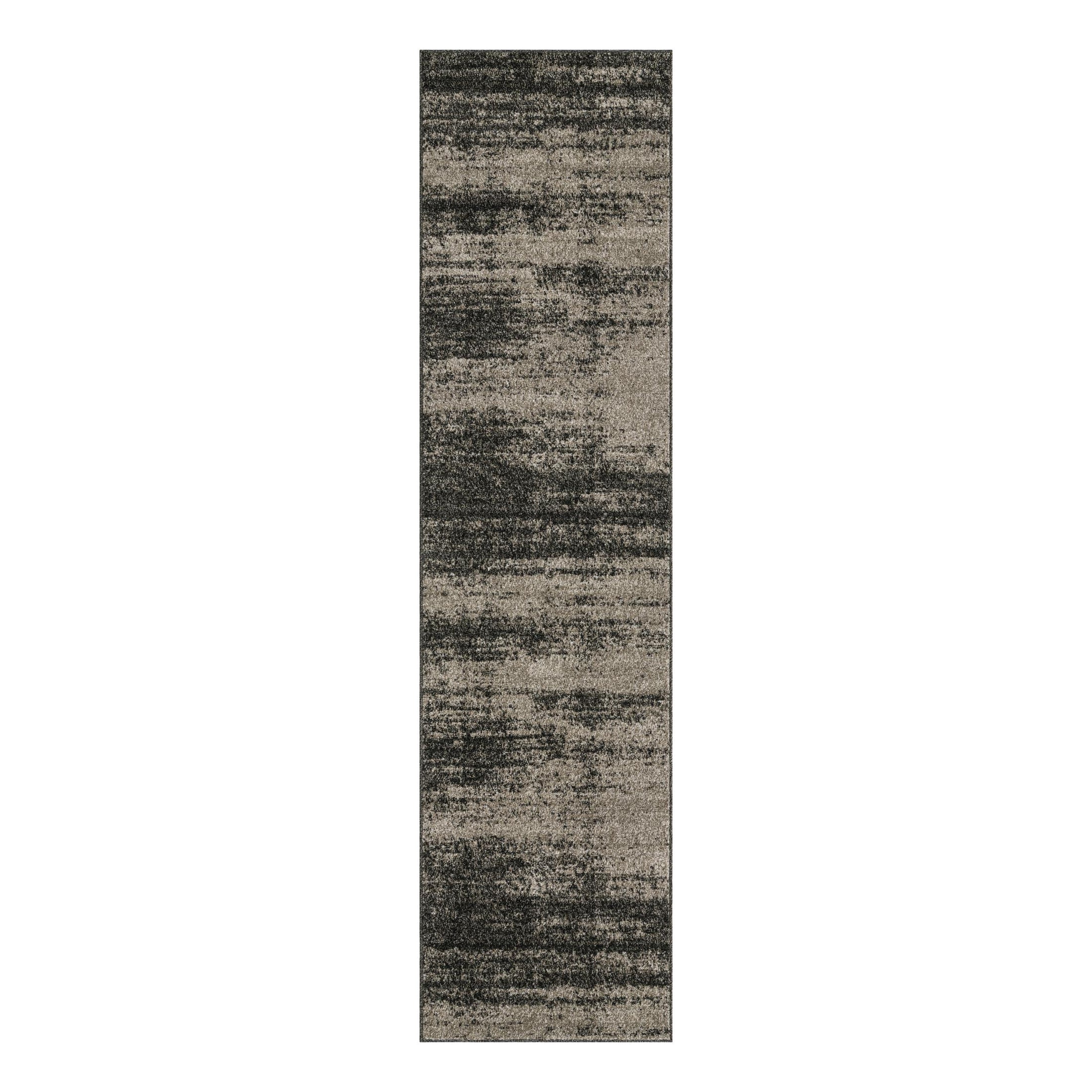 Unique Loom Del Mar Collection Area Rug - Lucille (2' 7" x 10' Runner ...