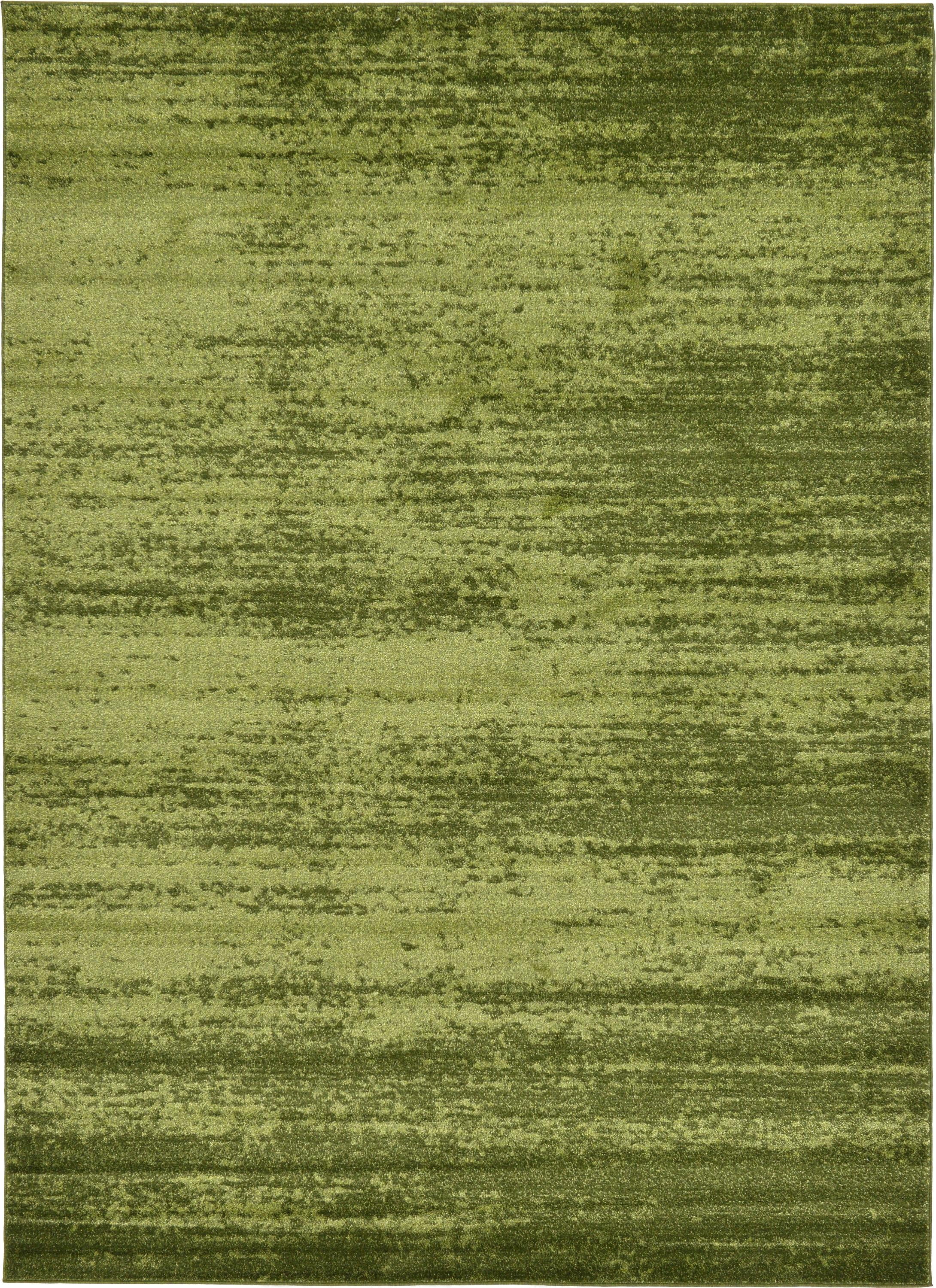 Unique Loom Del Mar Collection Area Rug - Lucille (7' 1" x 10 ...