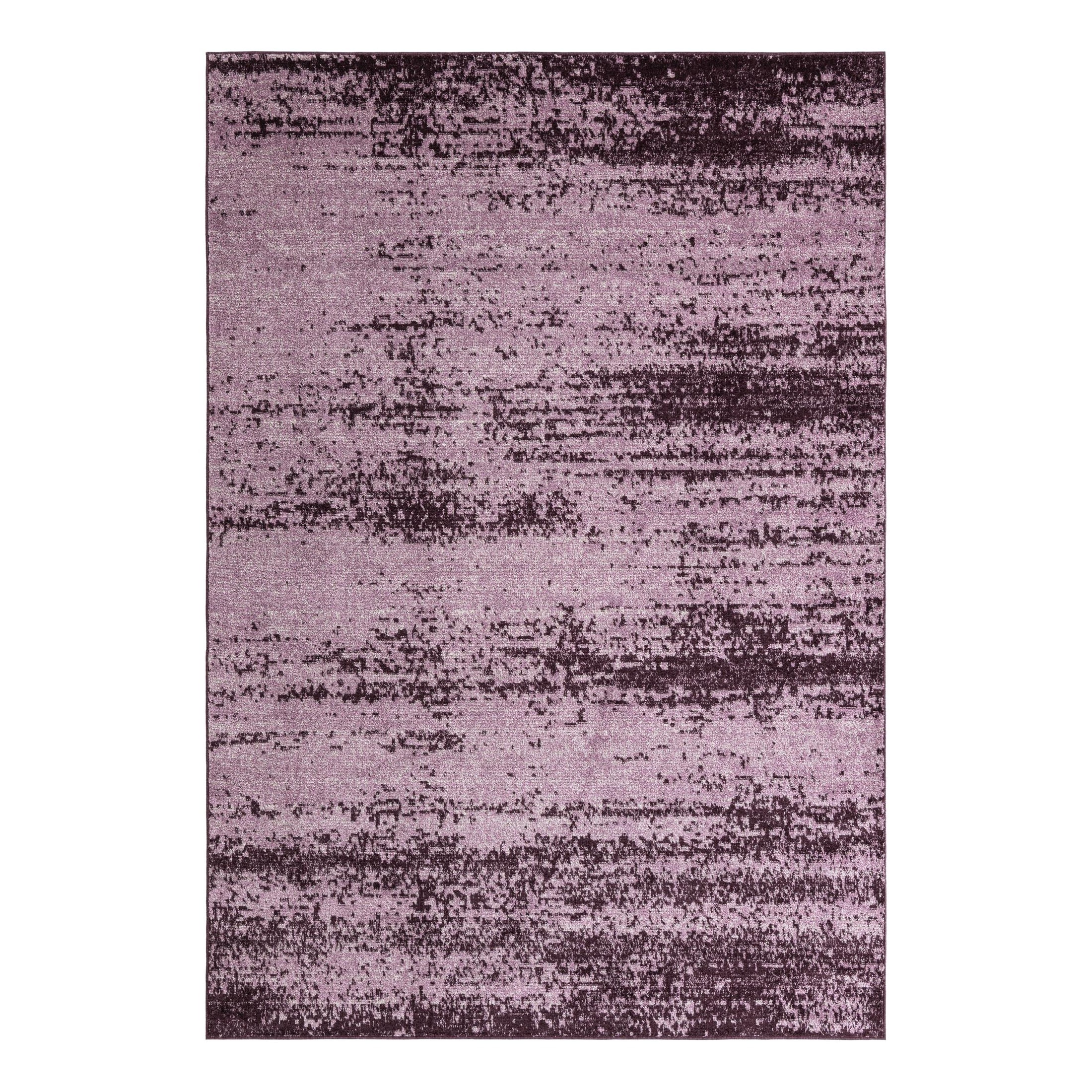 Unique Loom Del Mar Collection Area Rug - Lucille (7' 1" x 10 ...