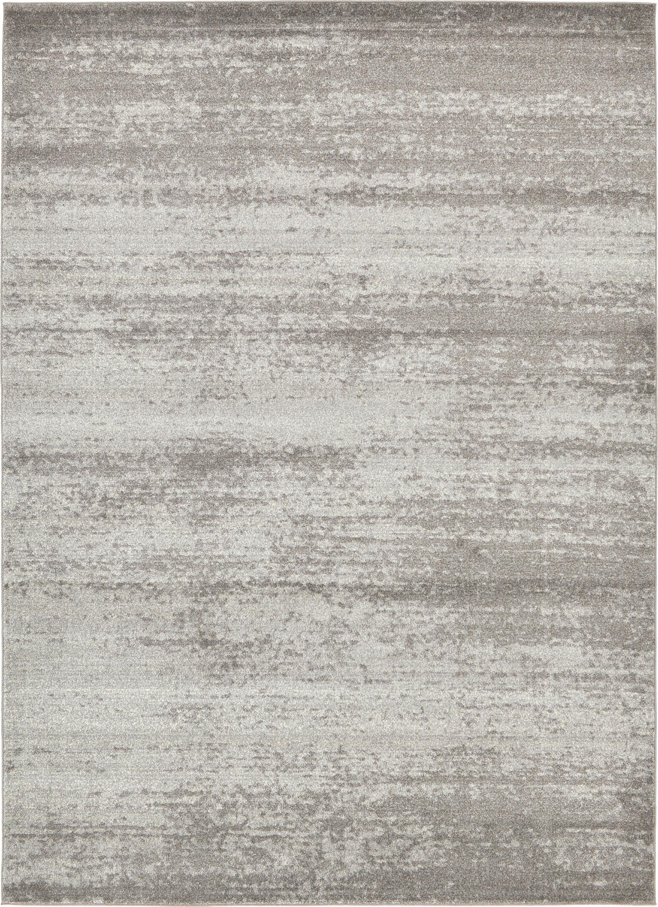 Unique Loom Del Mar Collection Area Rug - Lucille (8' x 11' Rectangle ...