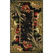 Farm Animals Rug