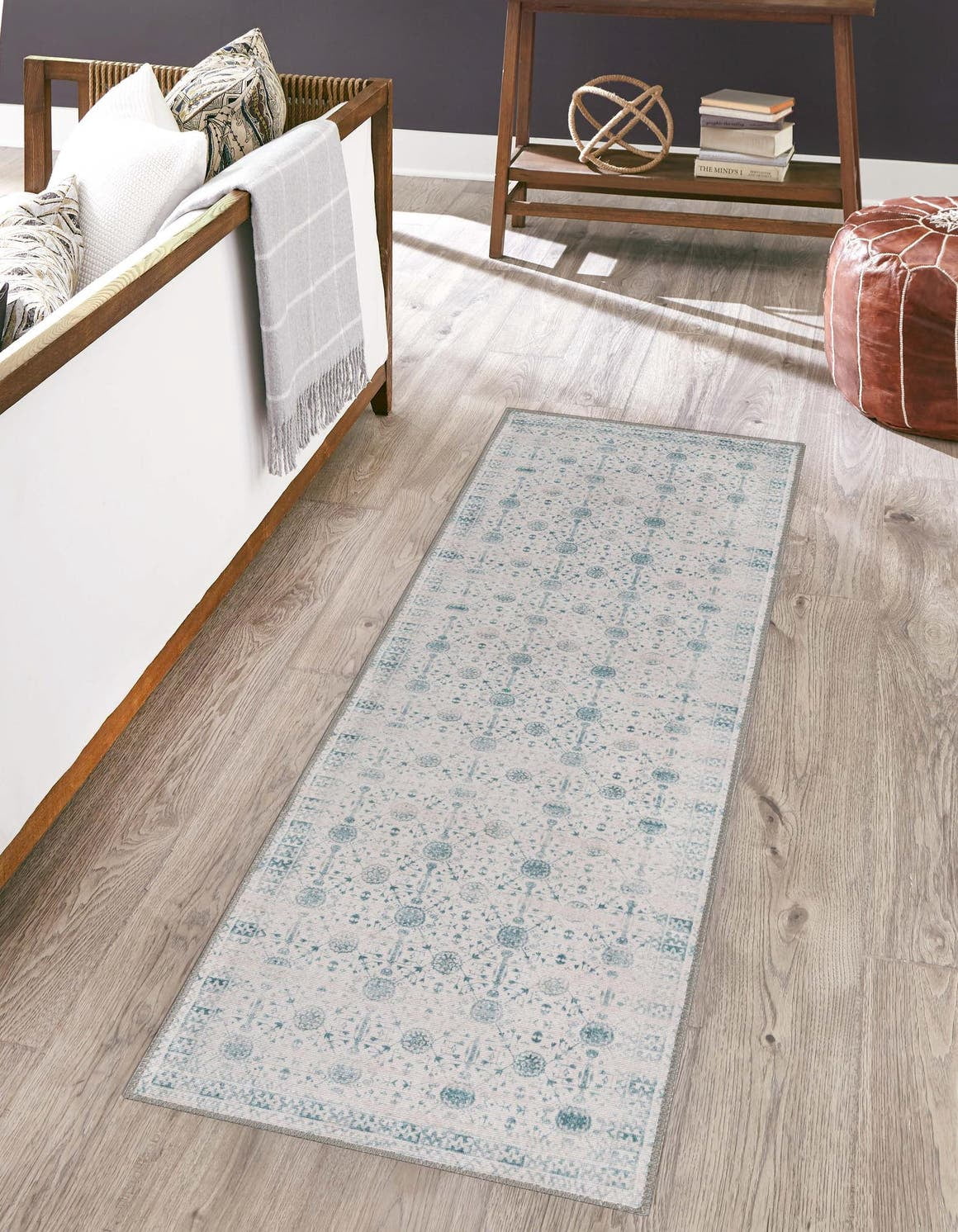 Unique Loom Florence Timeless Rug - Walmart.com