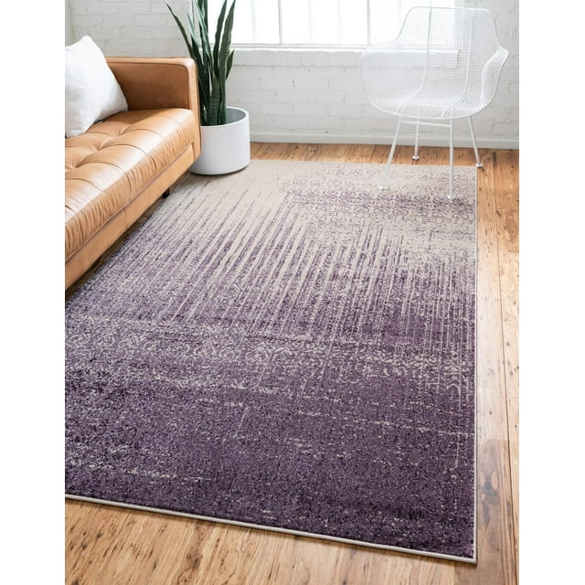 Unique Loom Del Mar Collection Area Rug - Jennifer (3' 3" x 5' 3 ...