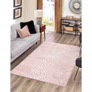 Unique Loom Paxon Trellis Collection Area Rug - Maeve (5' 3" Octagon ...