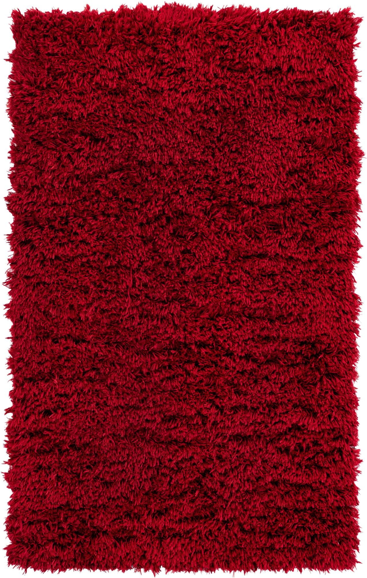 Unique Loom Marilyn Monroe Opulence Shag Collection Area Rug - (3' 3" x ...