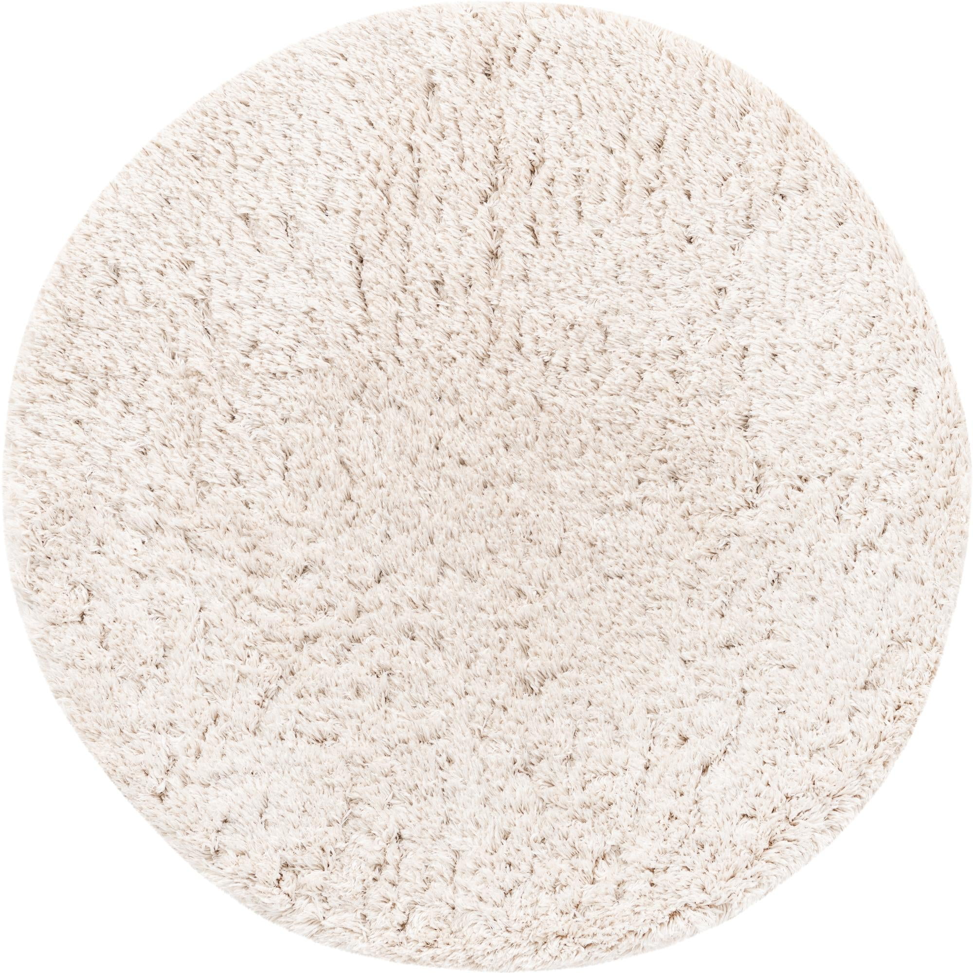 Unique Loom Marilyn Monroe Opulence Shag Collection Area Rug - (5' 3 ...