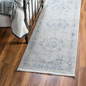 Unique Loom Aberdeen Collection Area Rug - Derbyshire (4' 1" Round ...