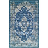 Unique Loom Prado Basilica Rug - Walmart.com