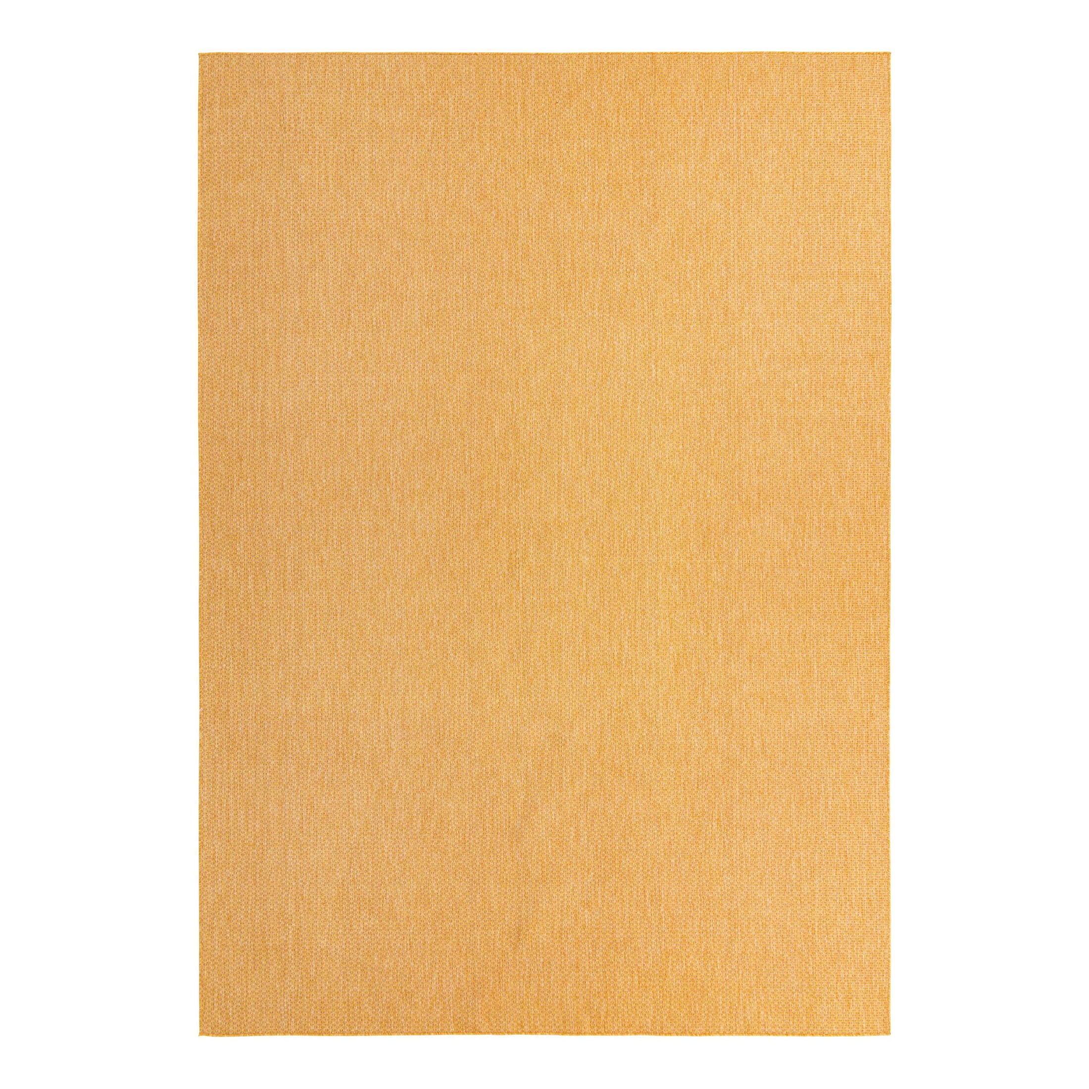 Unique Loom Outdoor Solid Collection Area Rug (10' x 14' 1" Rectangle ...