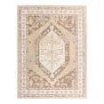 Unique Loom Outdoor Traditional Collection Area Rug - Valeria (10' x 13 ...