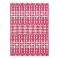 Unique Loom Outdoor Trellis Collection Area Rug - Traliccio (10' x 14 ...