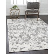 Unique Loom Carlsbad Sedona Rug Multi/Beige 10' 6" x 16' 5" Rectangle ...