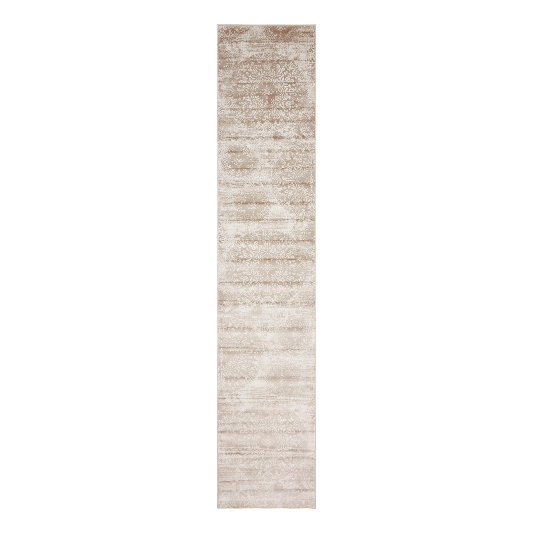 Unique Loom Sofia Collection Area Rug - Grand (3' 3" x 16' 5" Runner ...