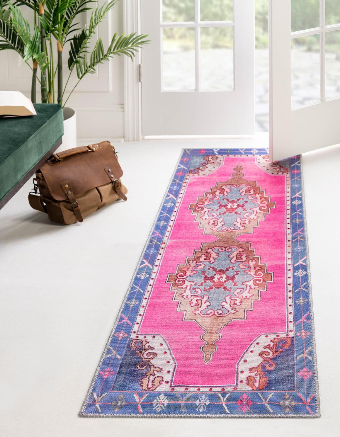 Unique Loom Thomas Timeless Rug - Walmart.com