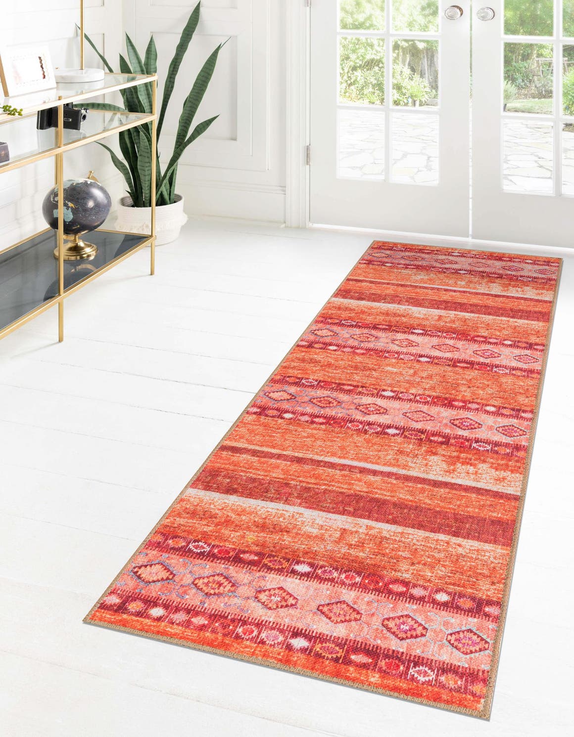 Unique Loom Verona Timeless Rug - Walmart.com
