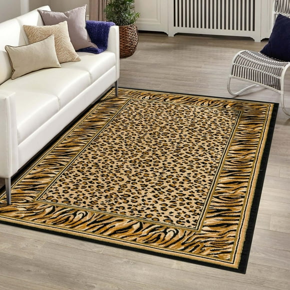 Cheetah Rugs