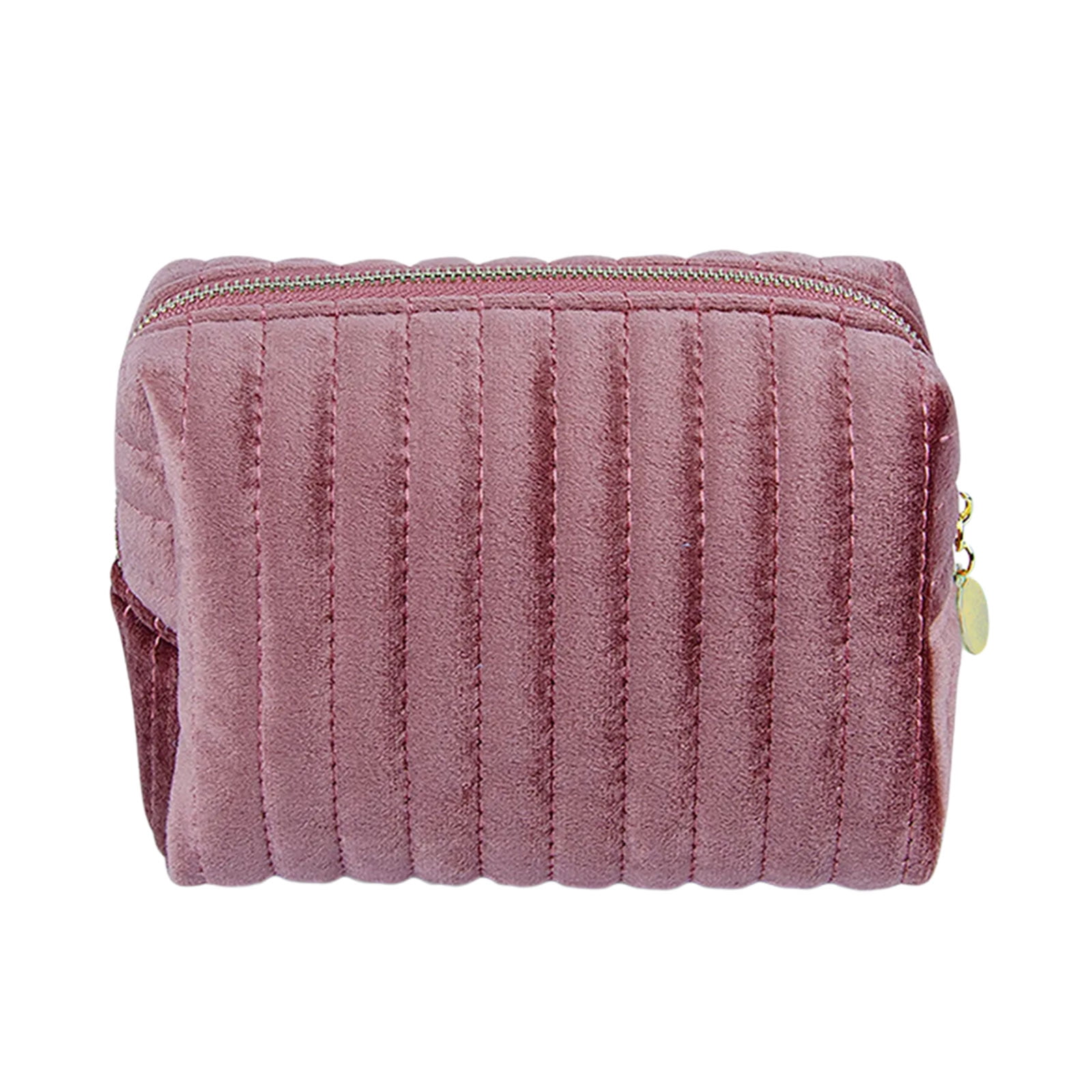 Unique Makeup Bag Functional Travel Cosmetic Pouches Toiletry Bag ...