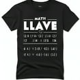 Unique Math Inspired 'VECTOR' T-Shirt with Bold Equations Perfect for ...
