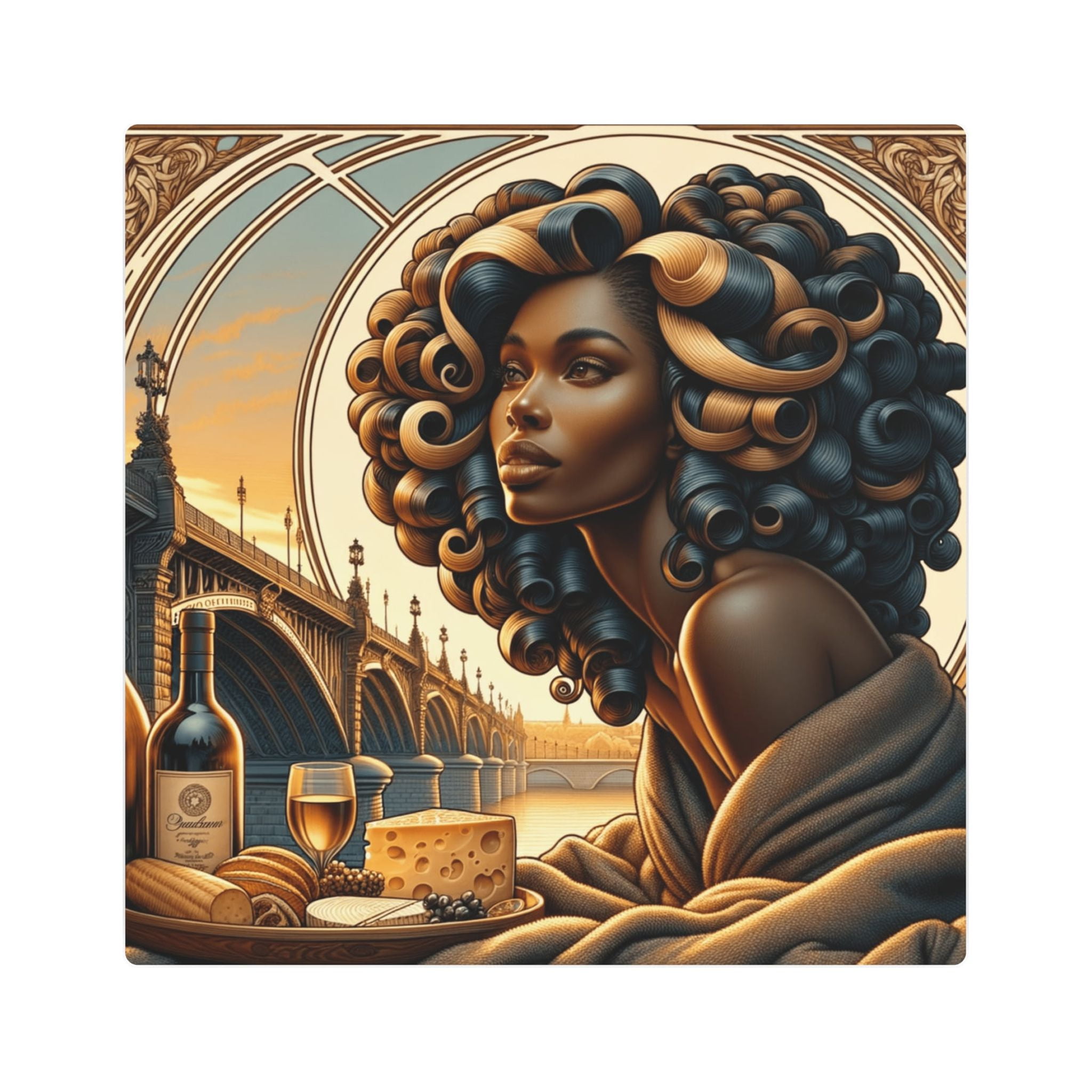 Unique Metal Art Sign, wall art, home decor, room accents, artwork ...