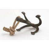 Unique Metal Rope Anchor - Walmart.com