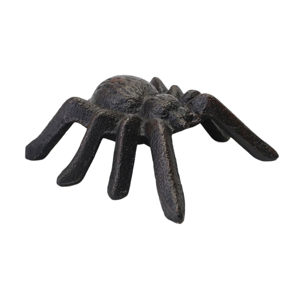 Steel Spiders