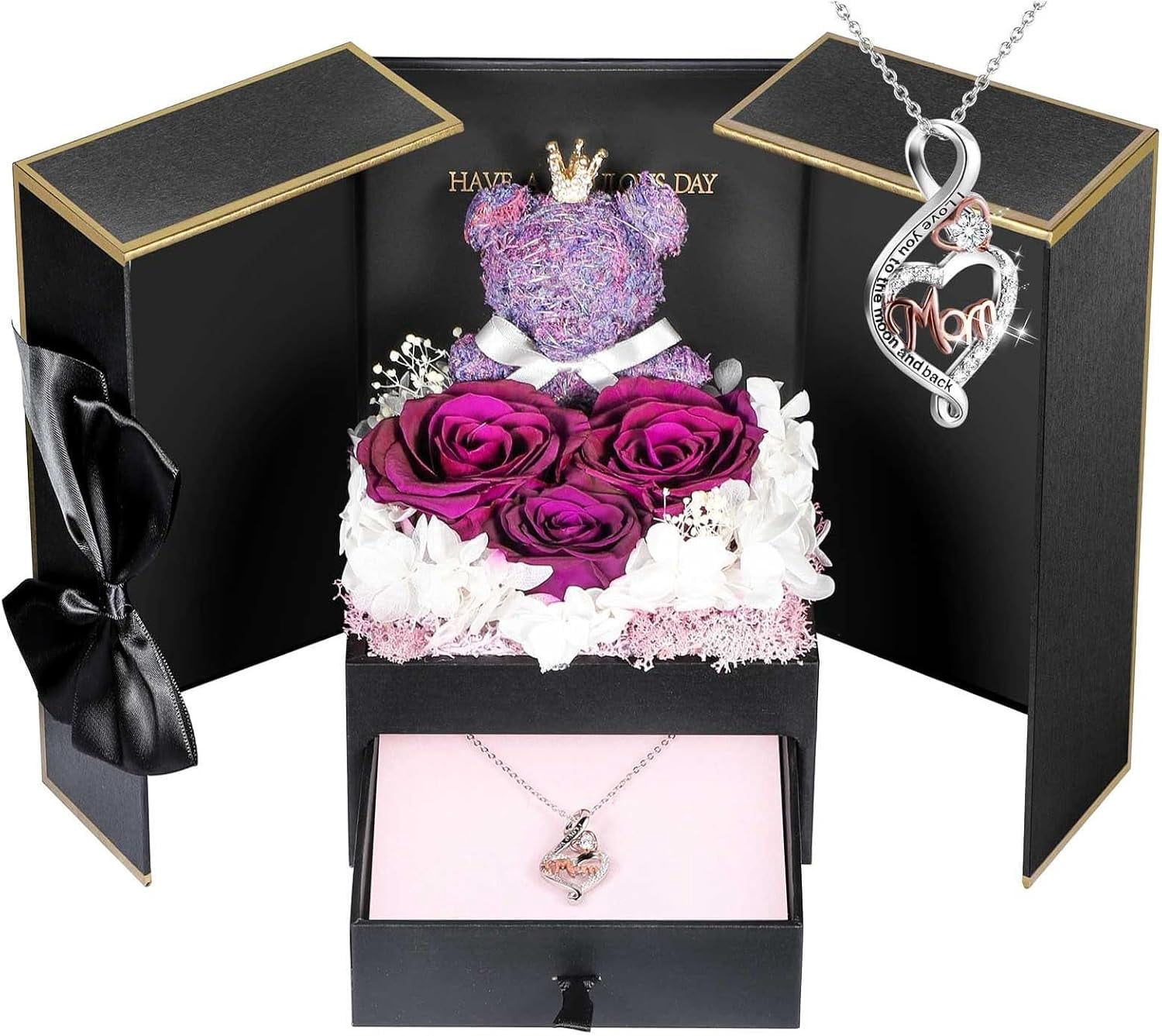 Unique Mom Birthday Gift Idea, Gifts for Mom From Daughter and Son ...