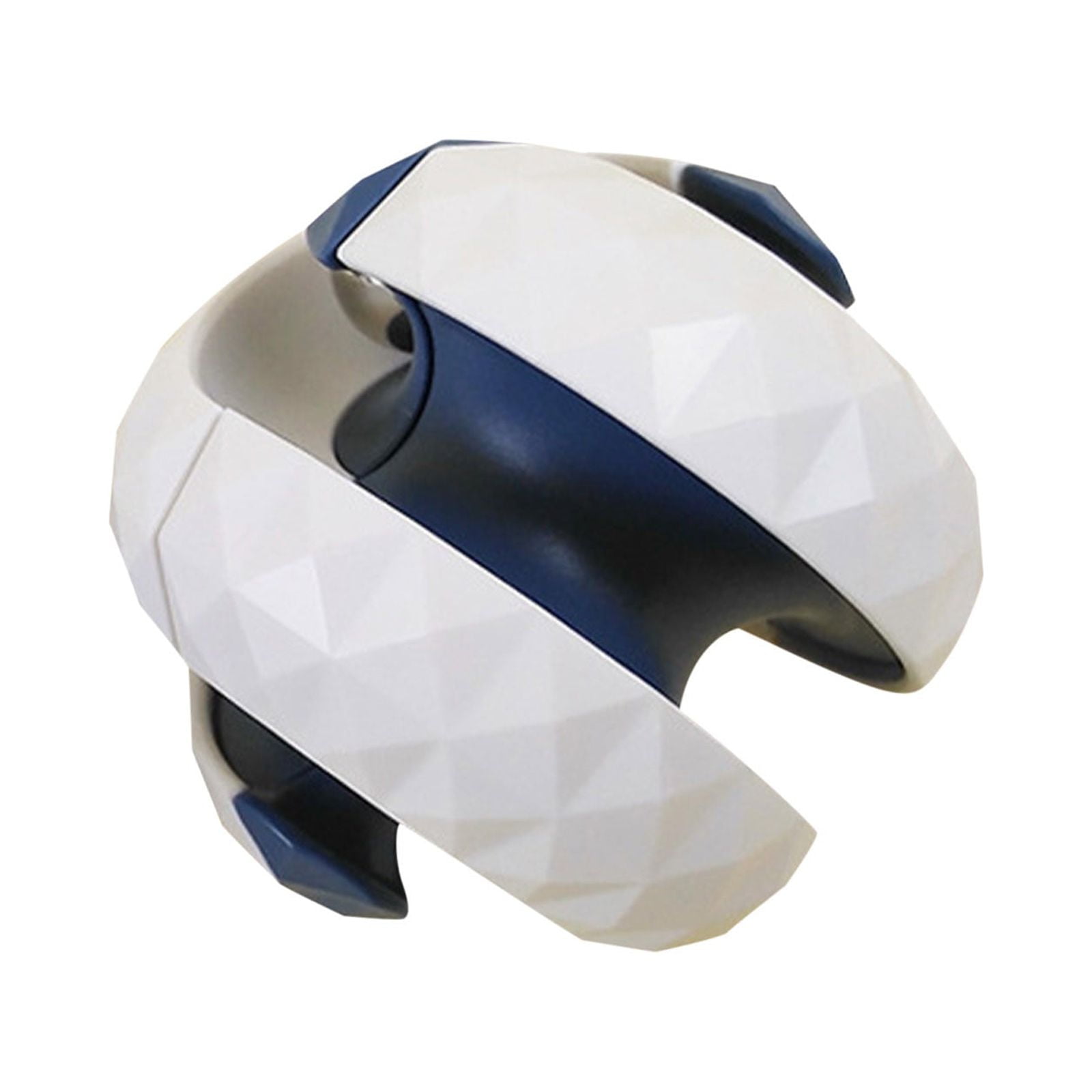 Unique Orbit Ball Toy, Fidget Fidget Cubes Top Spinning Toy, Novelty ...