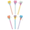 Walmart 50 Pack Party Noise Makers, Birthday Horns Blowers, Kids Toy ...