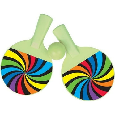 10" Paddle Ball - Walmart.com