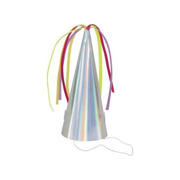 My Little Pony Party Hats, 8ct - Walmart.com