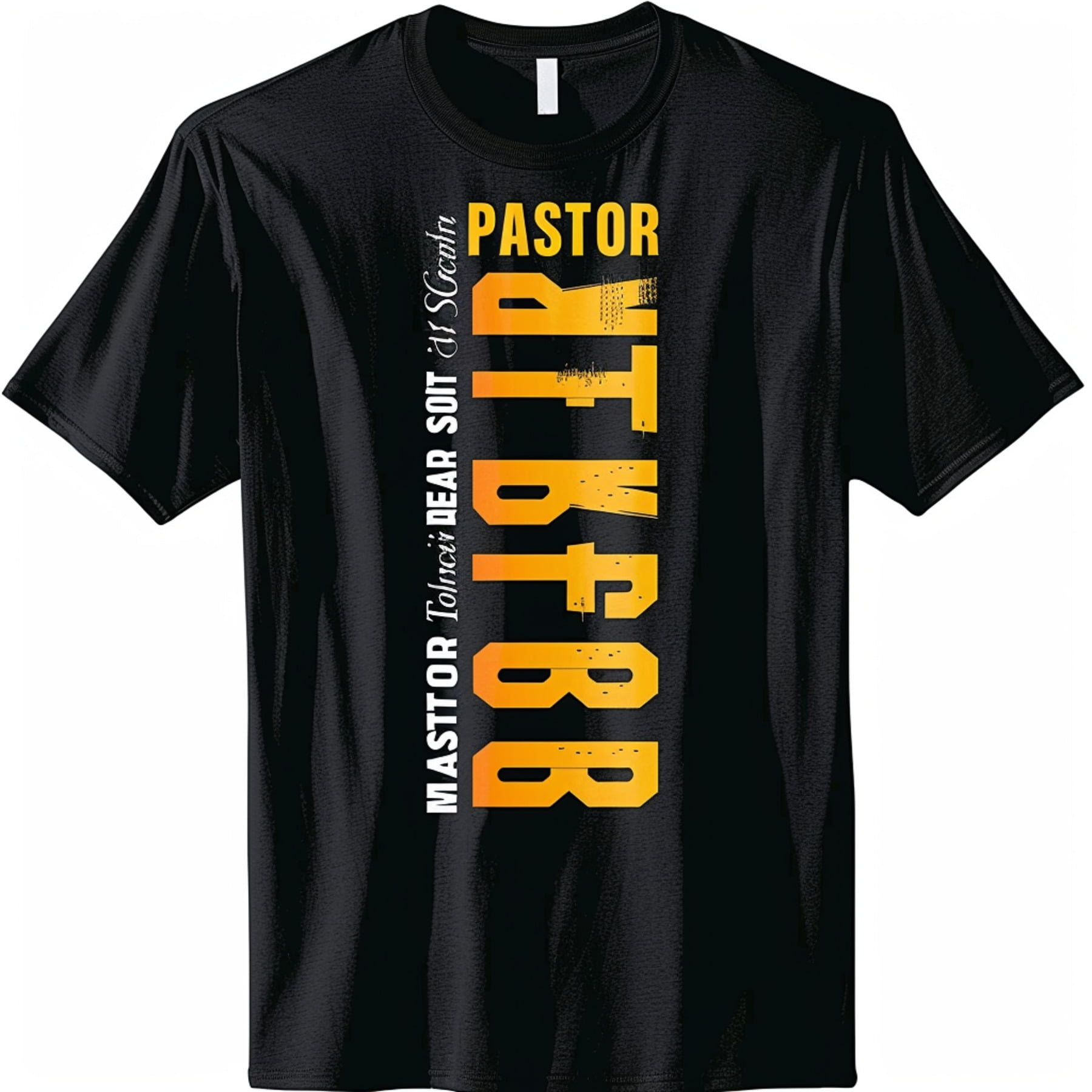 Unique Pastor T Shirt with Biblical Commandments Design Legacy4096 Font ...