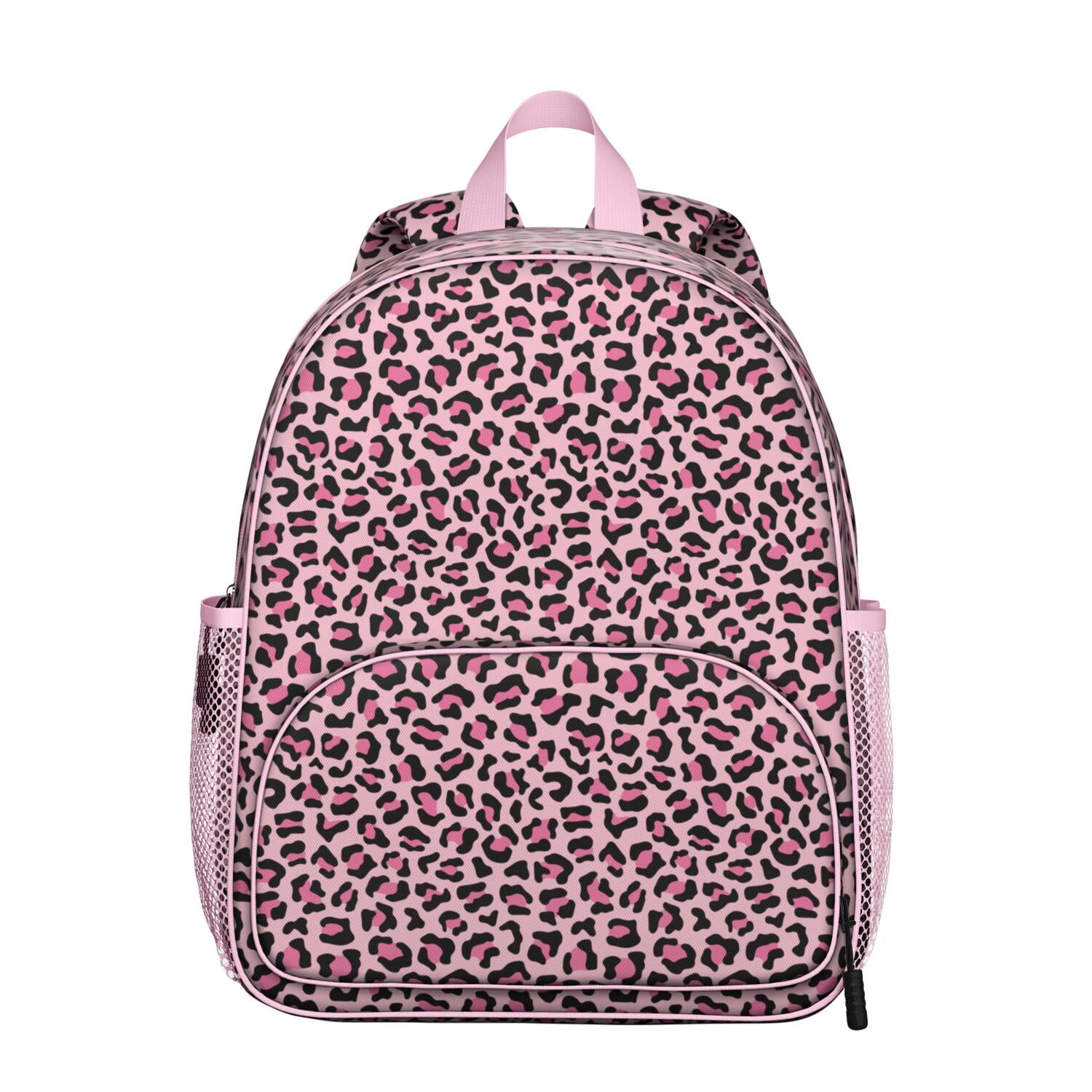Unique Pattern Cute Small Backpack for School, Lightweight School Bag ...