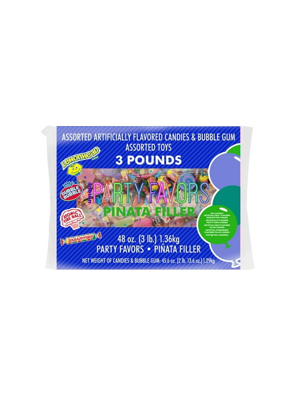 Pinata Fillers in Pinatas - Walmart.com