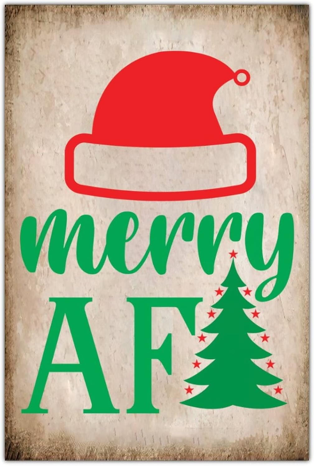 Unique Plaques Poster for Pub Cafe Man Cave Bar Wall Decor Allis ...