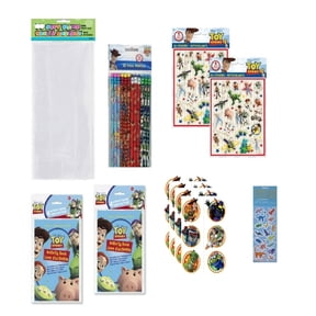 Toy Story Birthday Party Supplies