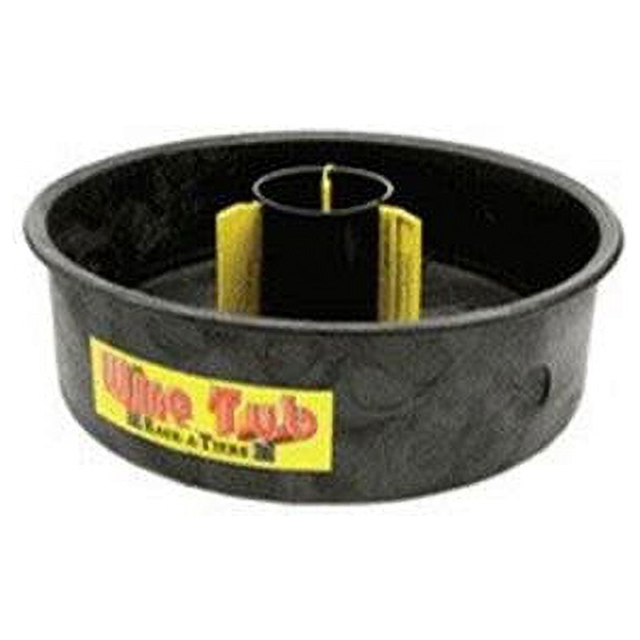 Unique Product Solutions WIRE-TUB Rack A Tiers Wire Tub Coil Dispenser ...