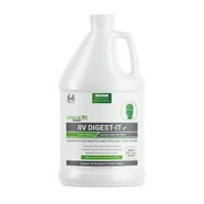 Dometic D1225001 D Line Fresh Water Tank Cleaner - Walmart.com