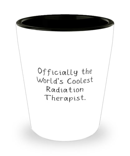 Unique Radiation therapist Gifts, Officially the World's Coolest ...