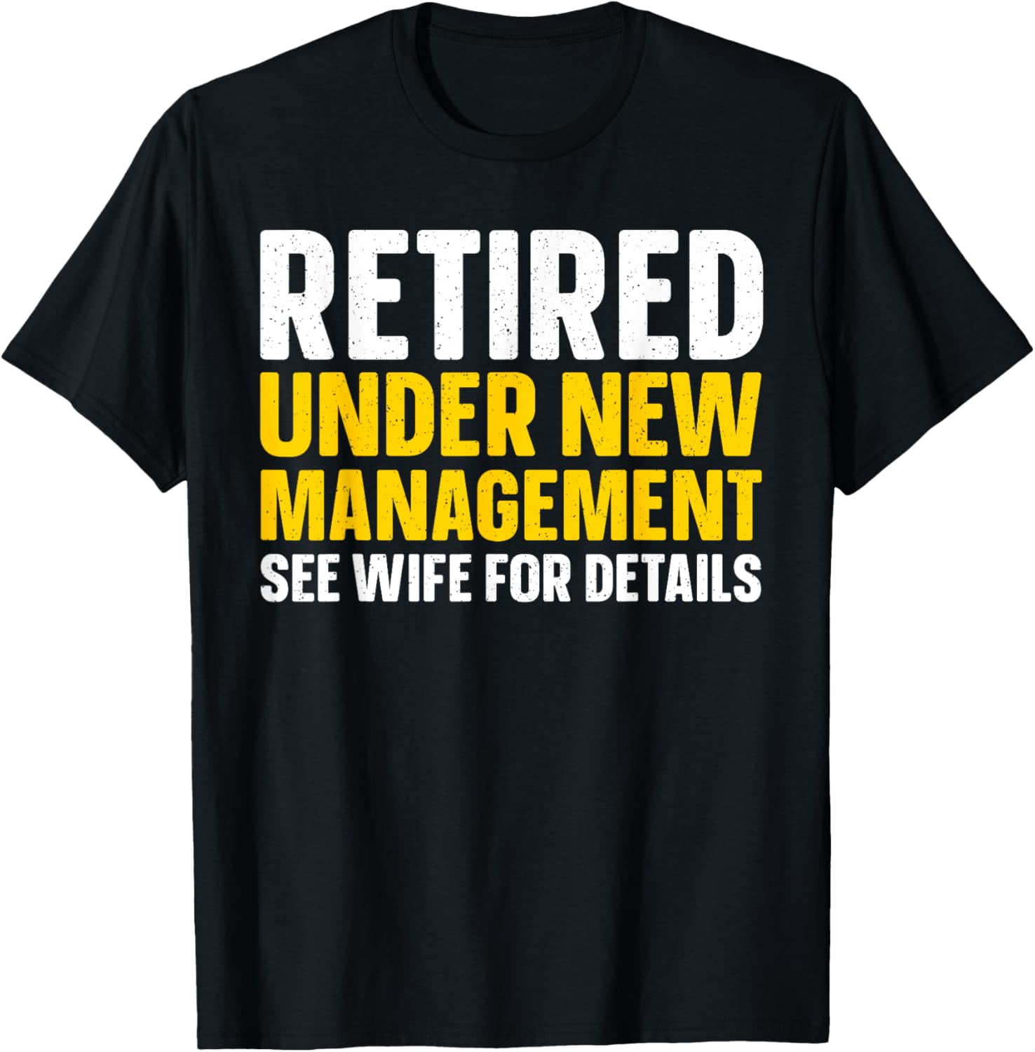 Unique Retirement Design For Men Dad Retiree Retired People T-Shirt ...