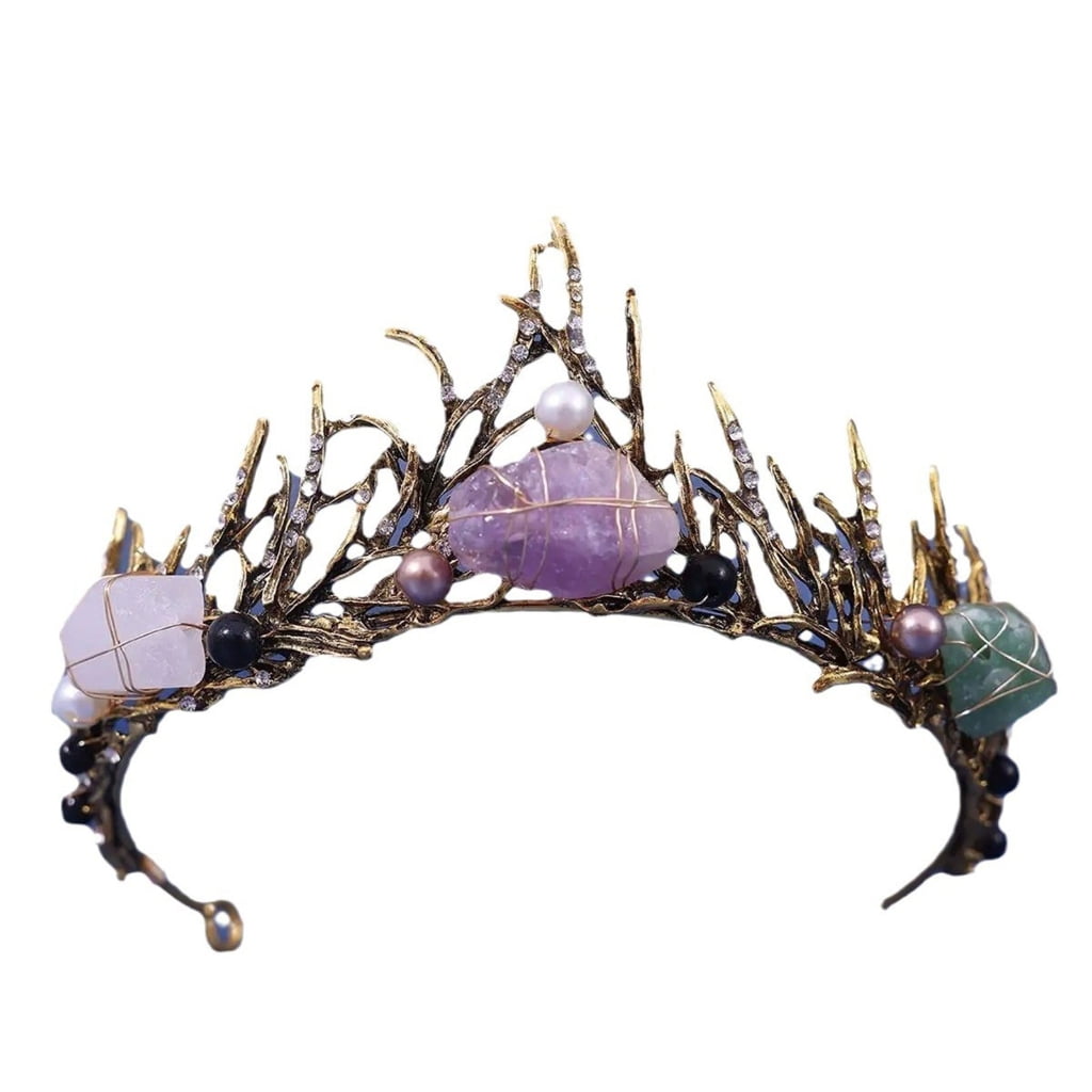 Unique Sea Crown Headband for Ocean Themed Parties and Photoshoots ...
