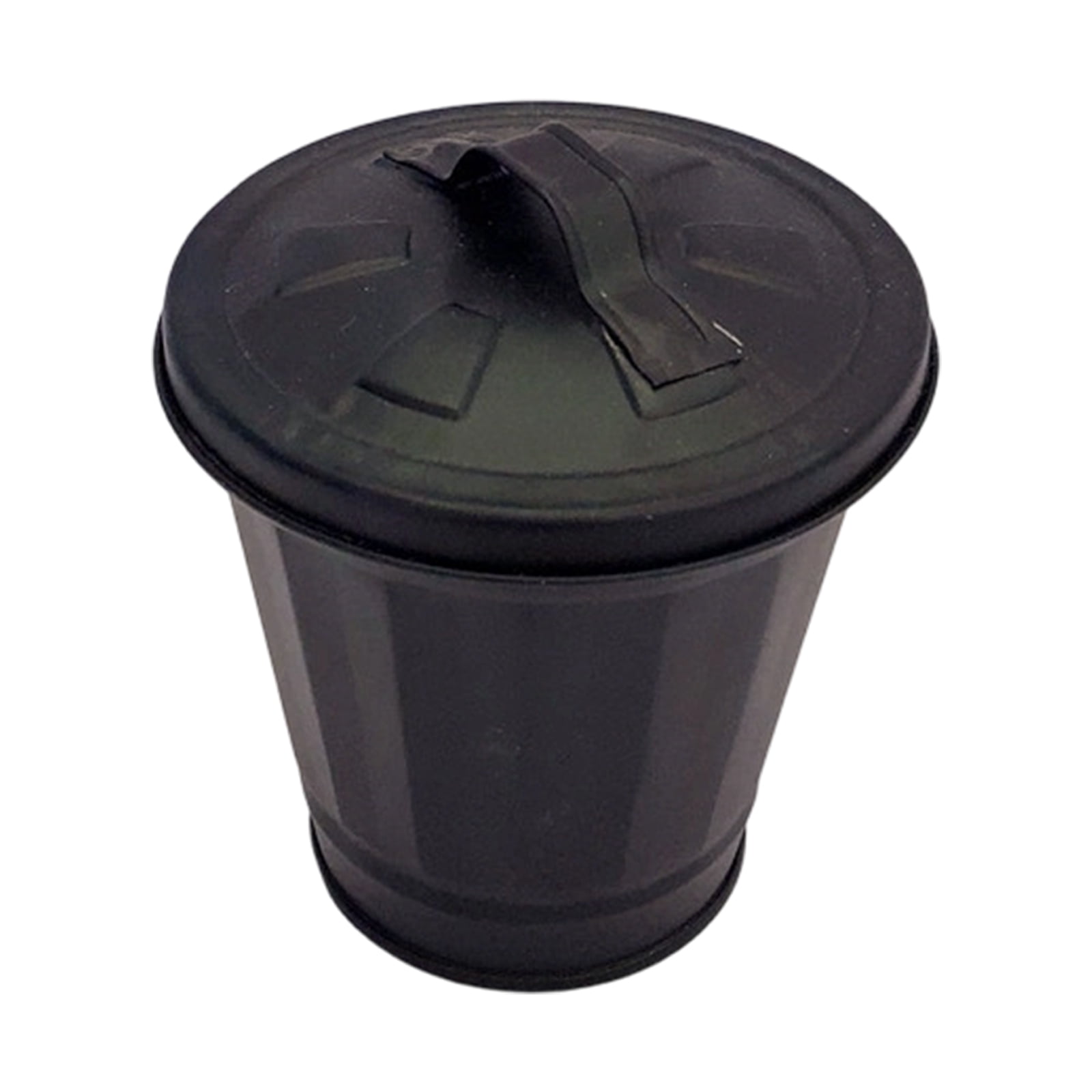 Unique Small Wastebasket Small Garbage Bin Reinforced Construction ...