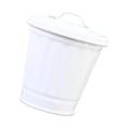 Unique Small Wastebasket Small Garbage Bin Reinforced Construction ...