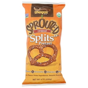 Unique Pretzels