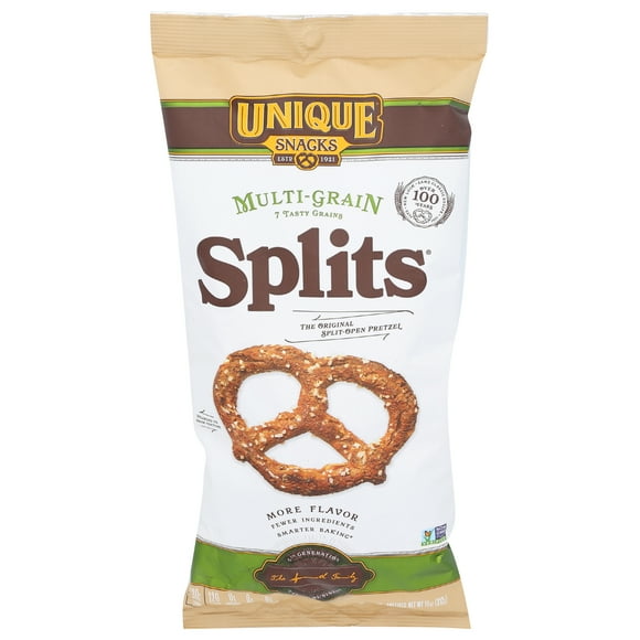 Unique Snacks Pretzels in Pretzels - Walmart.com