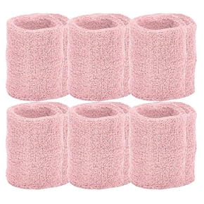 Pink Wristbands