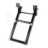 Unique Truck 2-Step E-Z Step - Walmart.com