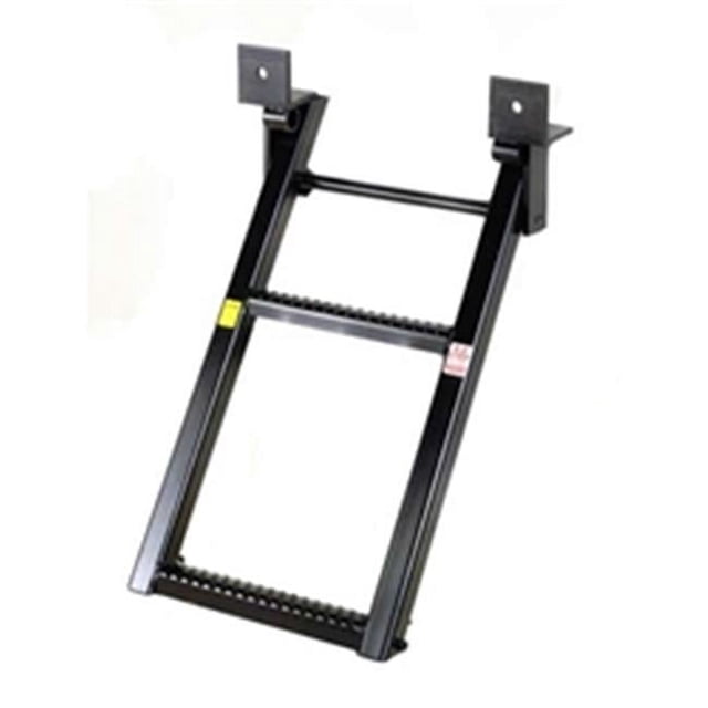Unique Truck 2-Step E-Z Step - Walmart.com