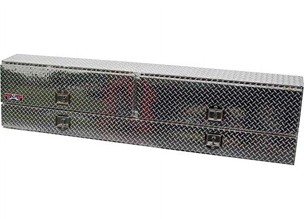 Unique Truck Accessories (TBS200-88D Topsider Truck Tool Box, 88 ...