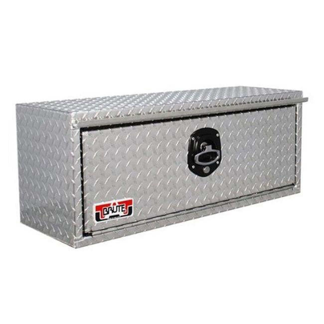 Unique Truck Brute HD Standard Single Door Drop Down Underbody Tool Box ...