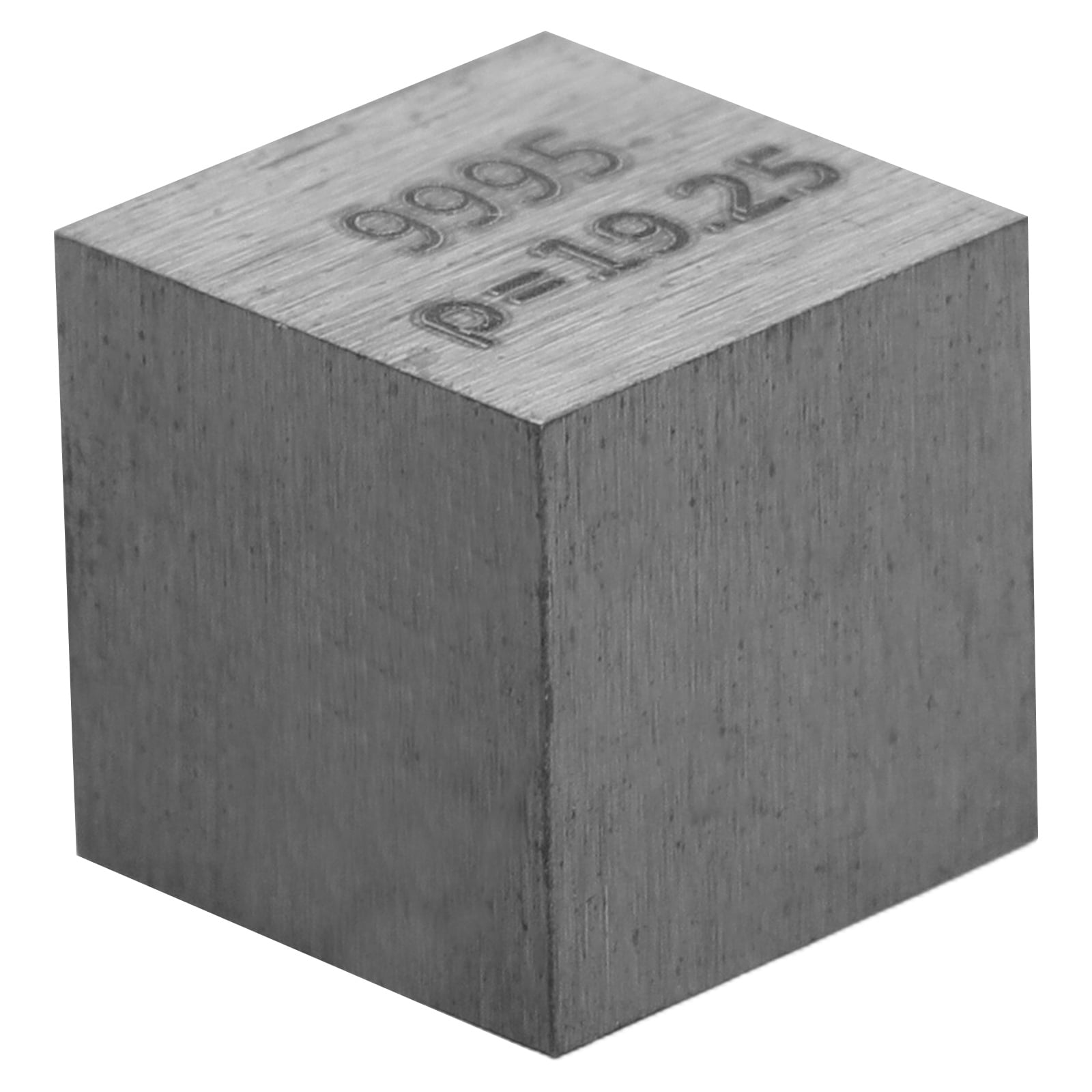 Unique Tungsten Density Cubes for Teaching Metal Tungsten Density Cube ...